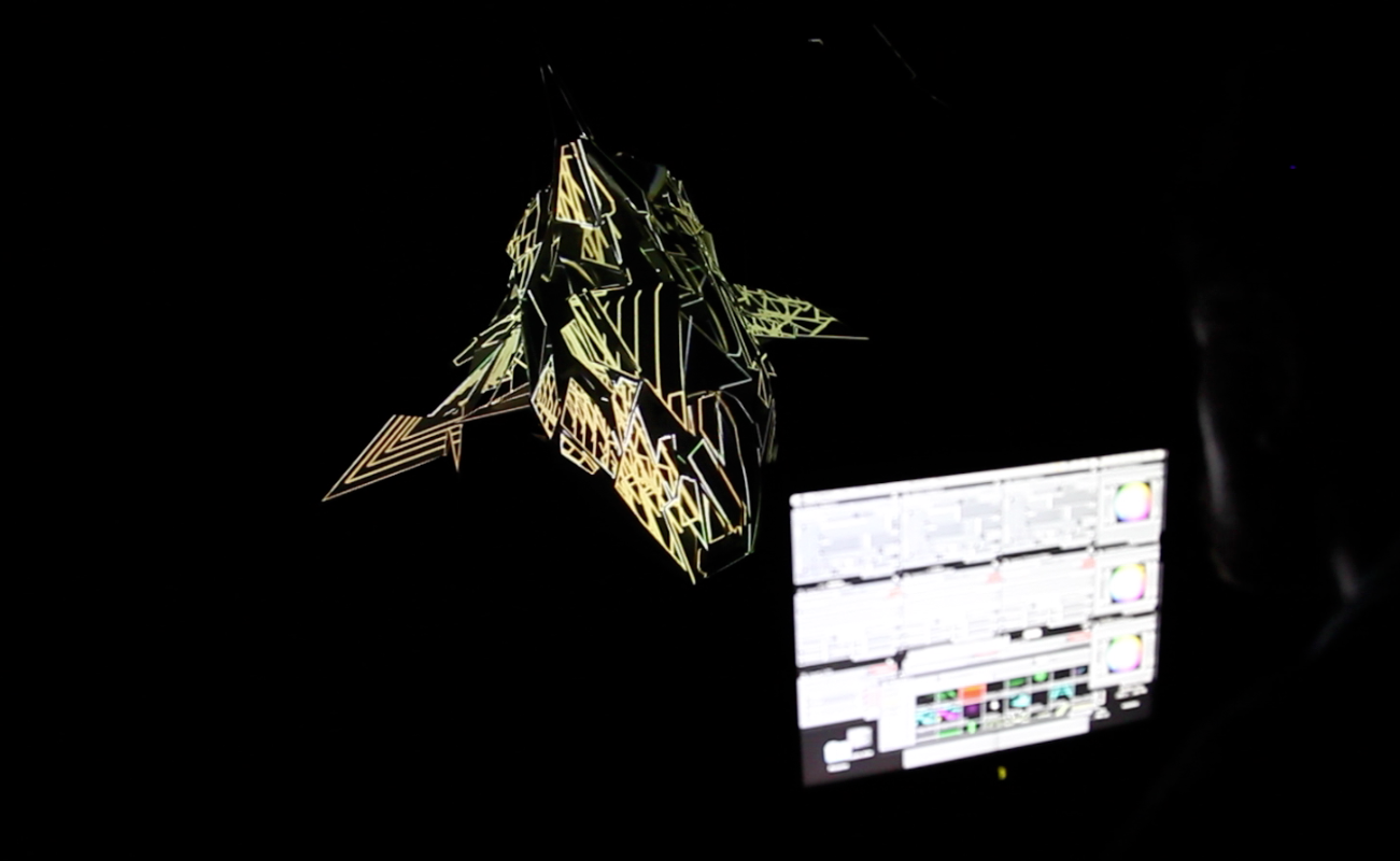 SHARK - Studio Rewind